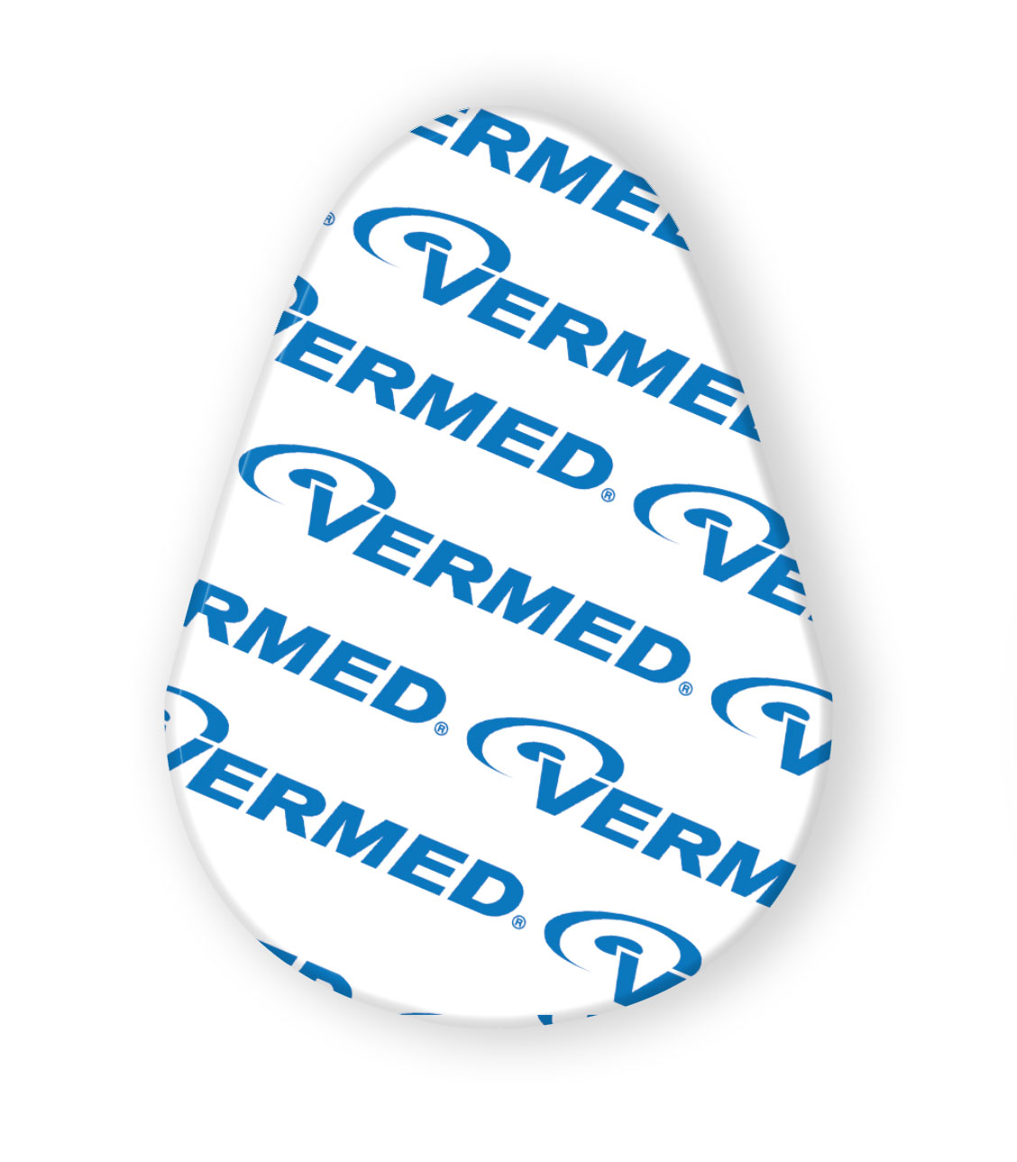 ECG Electrode OTL-5235 OFFSET ELECTRODE